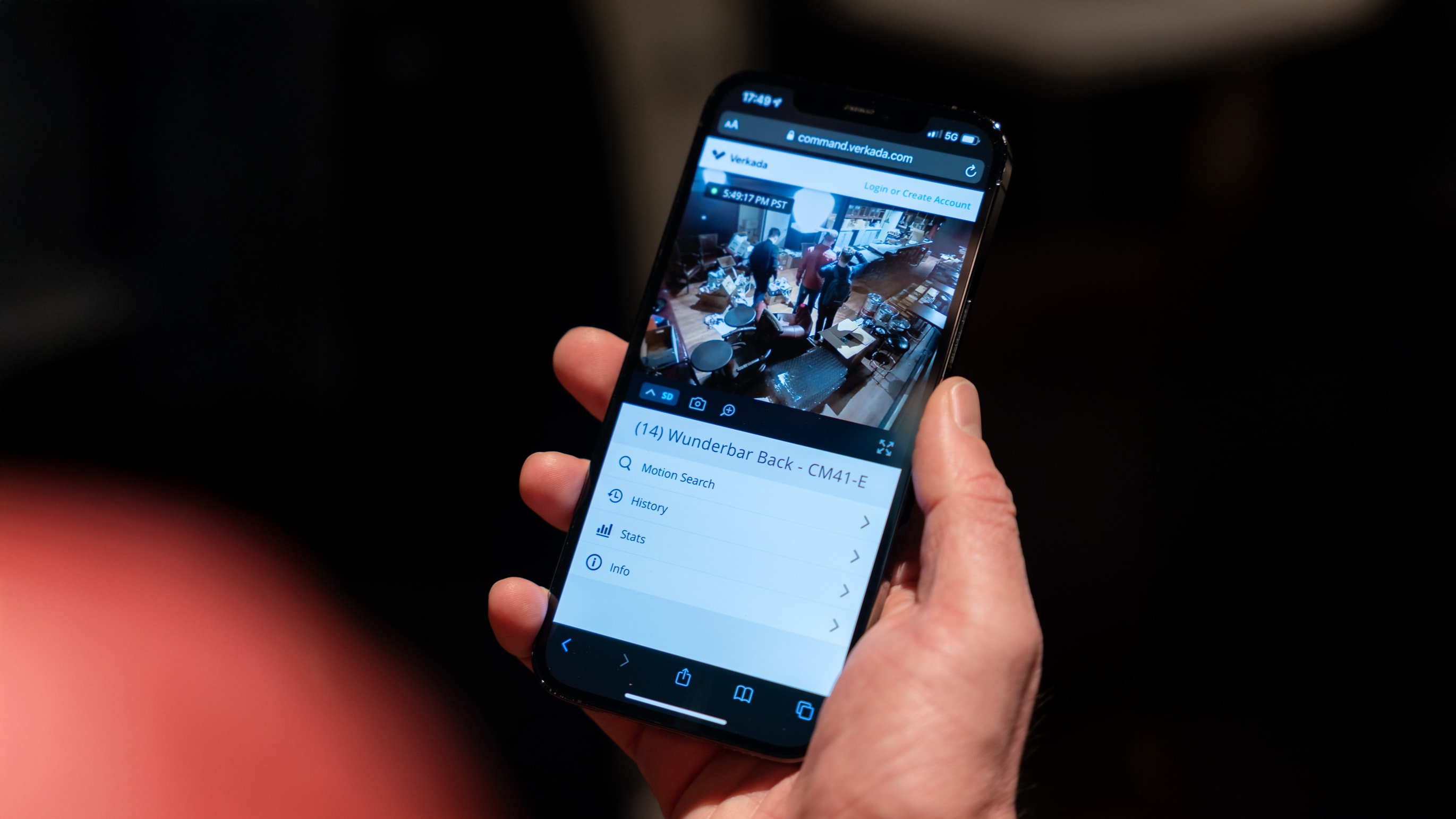 Security Solutions to Maximize Guard Efficiency